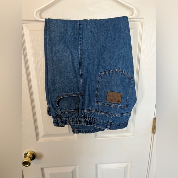 DUKE | Jeans | Mens Duke Classic Fit Expandable Waist Jeans Sz 483 Very ...